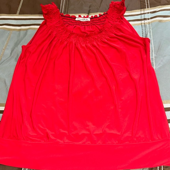 Carol Rose | Tops | Carol Rose | Poshmark
